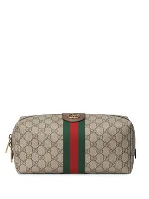 Gucci Ophidia Gg Necessaire - Multicolor