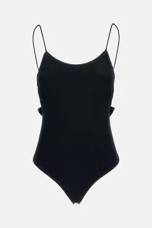Jacquemus Le Maillot Cabana Swimsuit - Multicolor