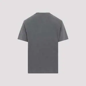 Our Legacy Box T-shirt - Gray