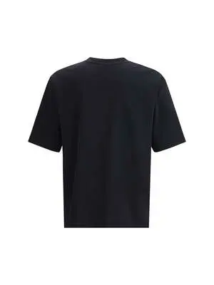 Dsquared2 Monkey Business T-shirt - Black