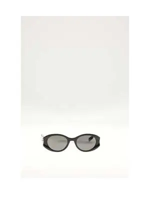 Dior Sunglasses - Black