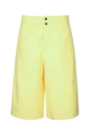 Jacquemus Le Short Moisson Wool Culottes - Multicolor