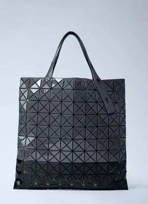 Issey Miyake Lucent Tote Bag - Black