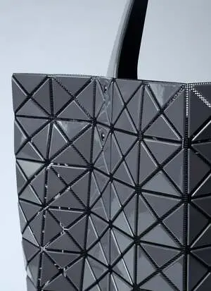 Issey Miyake Lucent Tote Bag - Black