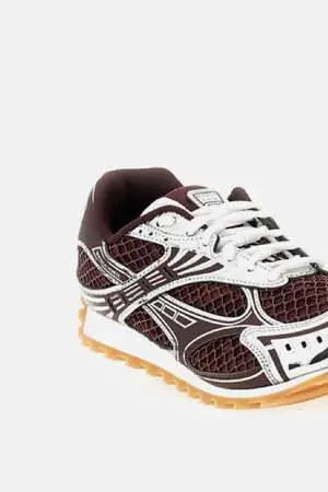 Bottega Veneta Orbit Sneakers - Multicolor