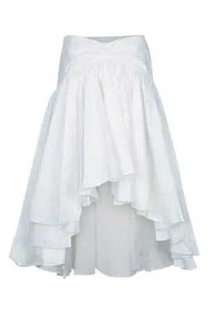 Jacquemus Le Jupon Skirt - Multicolor