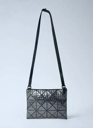 Issey Miyake Kaiju Shoulder Bag - Black