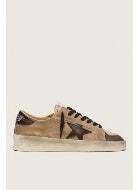 GOLDEN GOOSE Vce Slip-on Sneakers - Multicolor