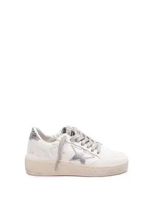 GOLDEN GOOSE Ball Star 2 Sneakers - Multicolor