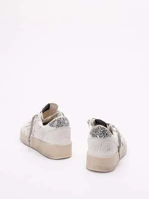 GOLDEN GOOSE Ball Star 2 Sneakers