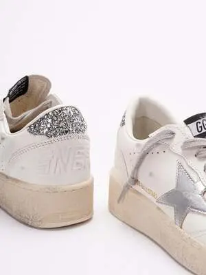 GOLDEN GOOSE Ball Star 2 Sneakers