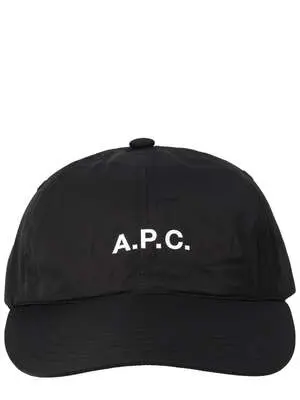 A.p.c. Baseball Hats For Men