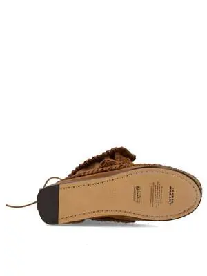 Isabel Marant Étoile Winki Suede Boots