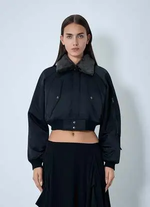 Yohji Yamamoto Toraichi Denim A Blouson