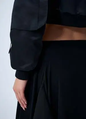 Yohji Yamamoto Toraichi Denim A Blouson