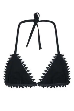 Jacquemus Le Haut De Maillot Picot - Multicolor