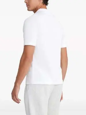 Brunello Cucinelli T-shirt With Faux-layering