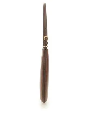 Etro Essential Hobo Bag - Brown