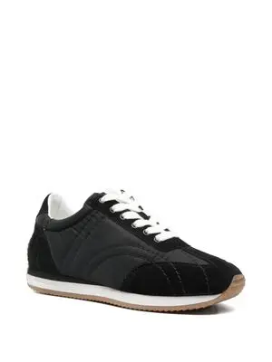 TOTEME Sport Sneakers - Multicolor