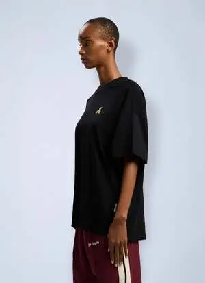 Palm Angels Bear In Mind" Graphic T-shirt