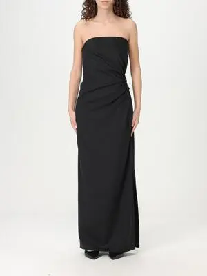 Max Mara Wool Dress