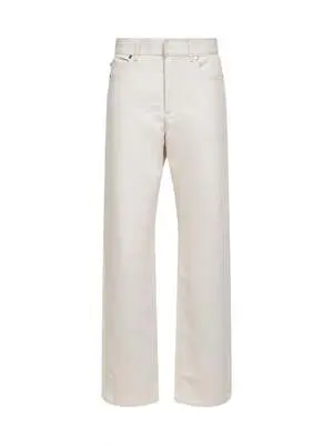 Fendi Full Length Bottoms For Women