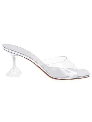 Amina Muaddi Heels
