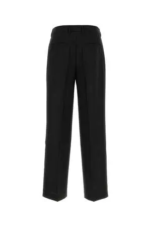 Séfr Polyester Blend Trousers