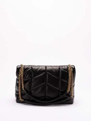 Saint Laurent Puffer Medium Bag