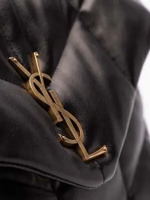 Saint Laurent Puffer Medium Bag