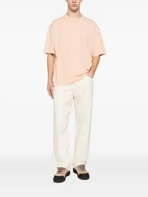 Stone Island Cotton Jeans - Multicolor