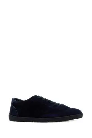 Brunello Cucinelli Suede Sneakers