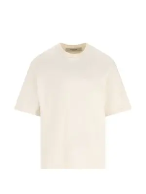 GOLDEN GOOSE Cotton T-shirt