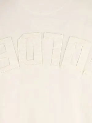 GOLDEN GOOSE Cotton T-shirt