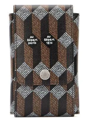 AU DEPART Power Bank - Multicolor