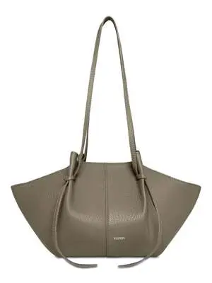 Yuzefi YUZEFI Small Mochi Bag Gray