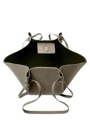 Yuzefi Small Mochi Bag - Gray