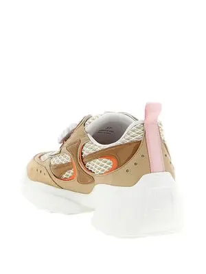 ROGER VIVIER Viv On The Run Sneakers