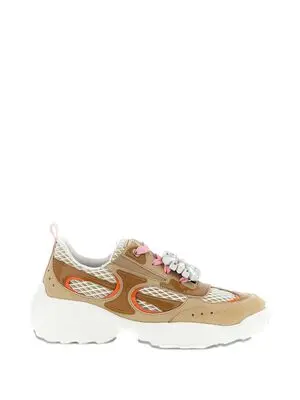 ROGER VIVIER Viv On The Run Sneakers - Multicolor