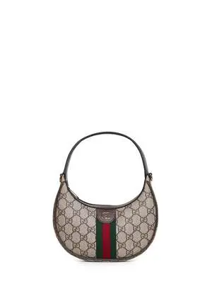 Gucci Top Handle Cross Body Bags