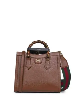Gucci Diana Medium Shopping Bag