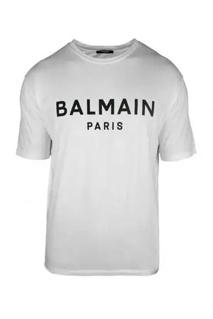 Balmain T-shirt - White