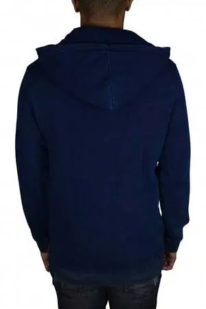 Balmain Sweatshirt With Embossed Logo
