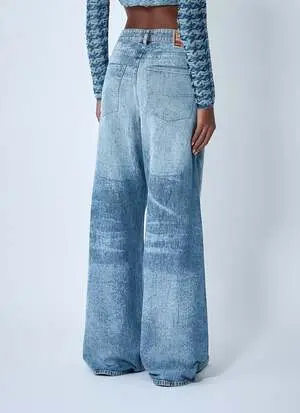 DIESEL® 1996 D-sire-fsh Jeans - Blue