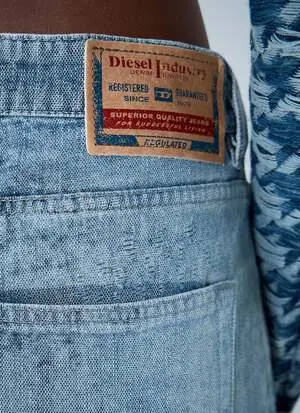 DIESEL® 1996 D-sire-fsh Jeans - Blue