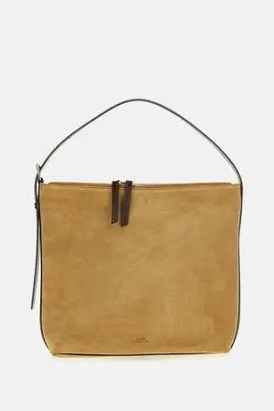 A.p.c. A.P.C. Sac Vera Shoulder Bag Multicolor