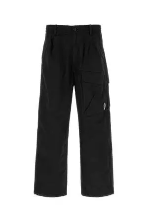 C.P. COMPANY Cargo Pants - Multicolor