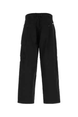 C.P. COMPANY Cargo Pants - Multicolor