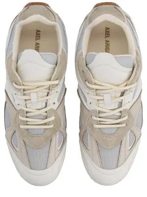 Axel Arigato Slow Runner Sneakers - White