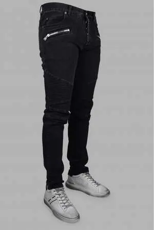 Balmain Skinny Jeans